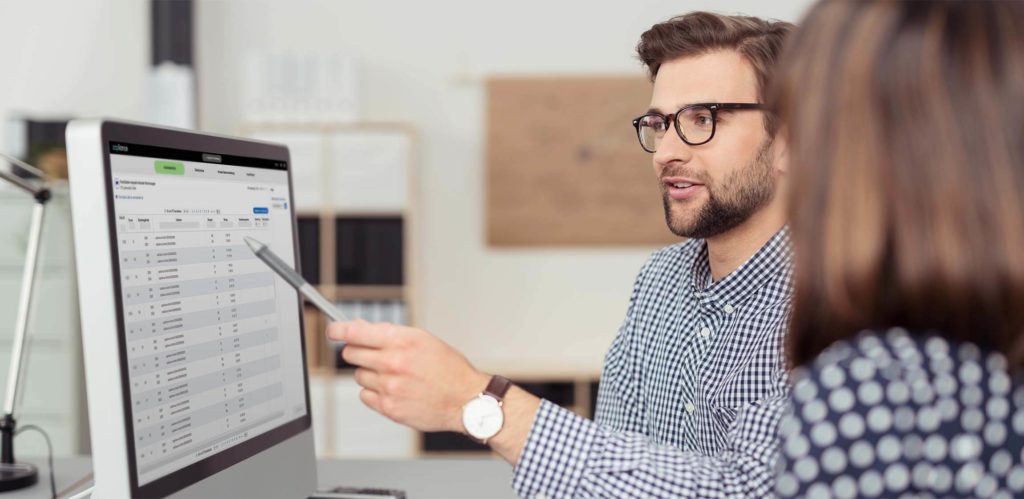 Cash Recovery AI - zapliance