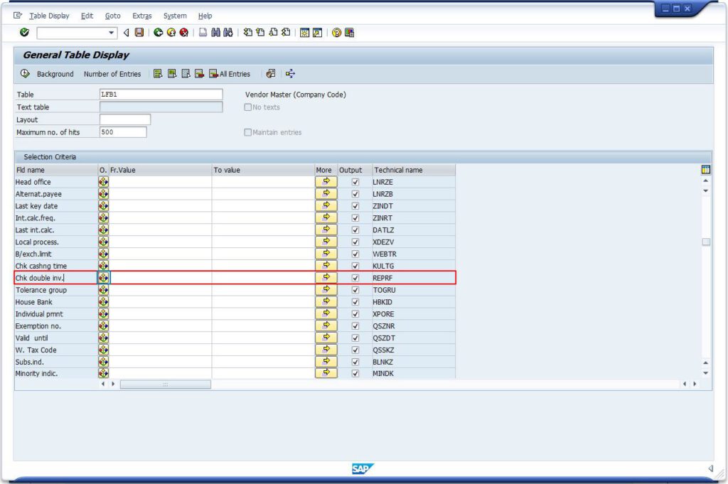 How To Prevent Duplicate Payments In SAP With The Internal Control System Zapliance how-to-prevent-duplicate-payments-in-sap-with-the-internal-control-system-zapliance